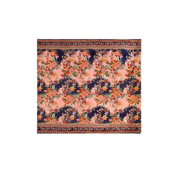 Johnny Was | Bedding | New Johnny Was Laurel Canyon Clarkwood Cozy ...